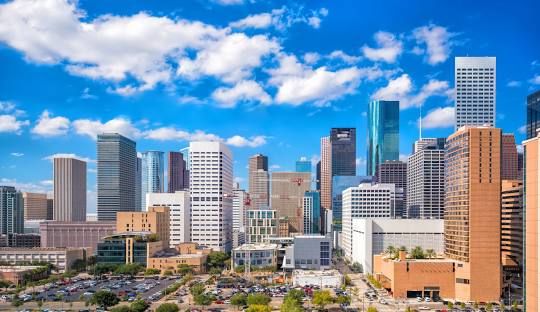 Virtual Offices in Houston - Virtual Business Address Houston TX