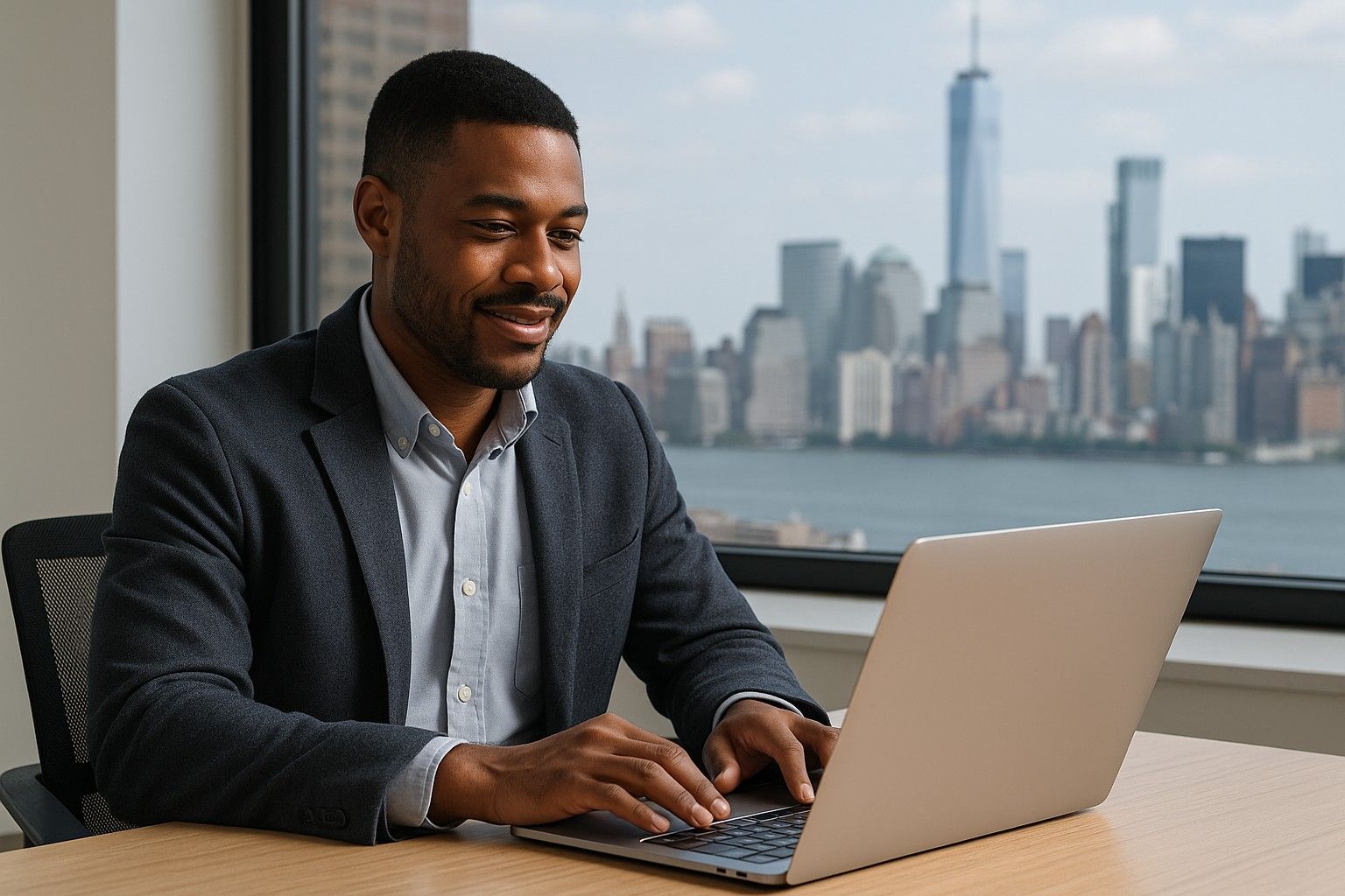 Think Global, Work Local: Shaping the Future of Business