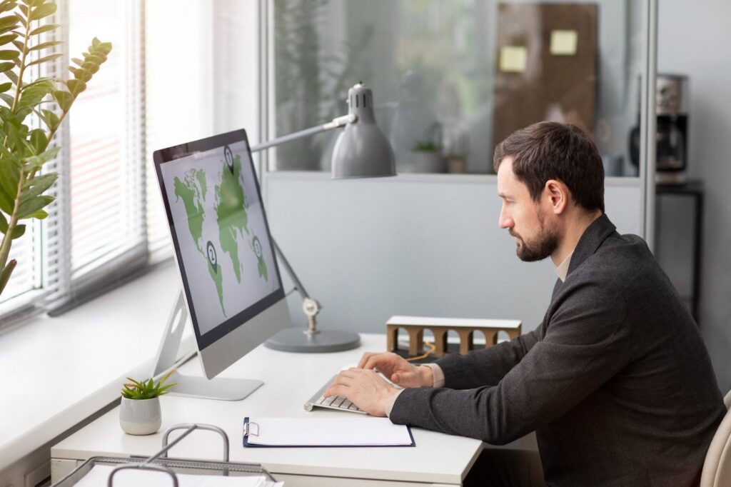 How Startups Use Virtual Offices to Scale Into Global Businesses